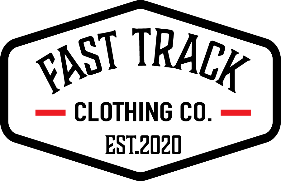 FastTrack Clothing Co. – Fast Track Clothing Co.